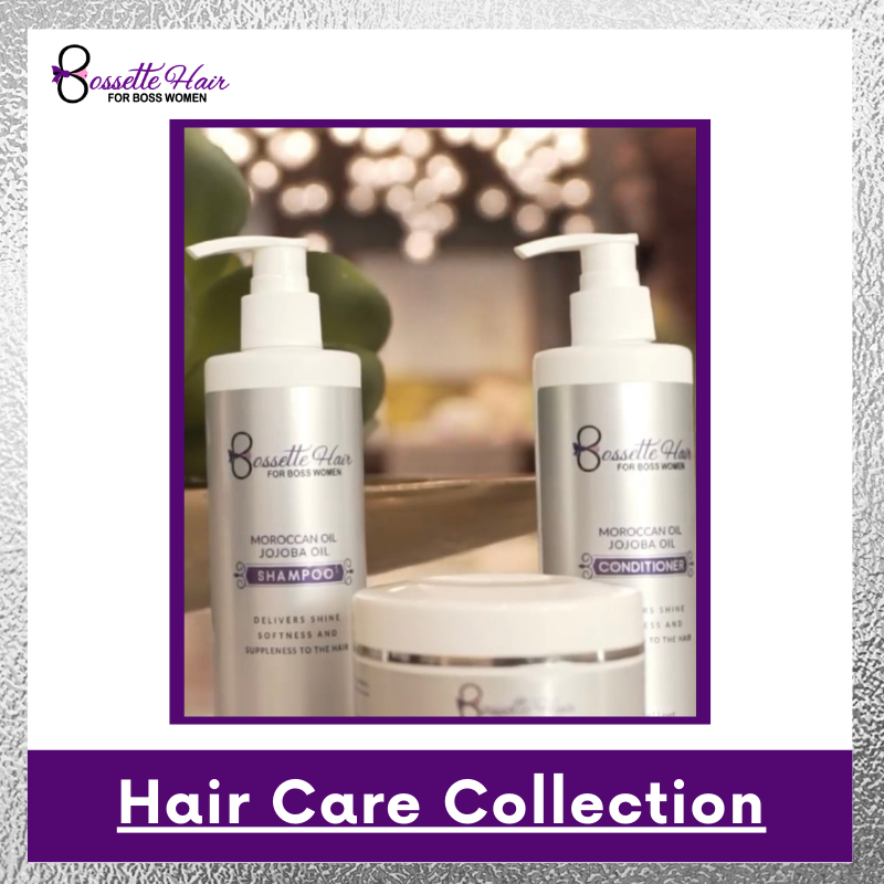 HAIR CARE PRODUCTS – Tagged "Shampoo"– Bossette Hair