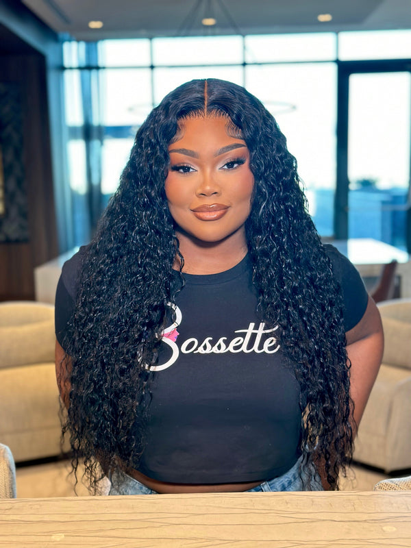 #1 Hair Store for Boss Women - Bossette Hair